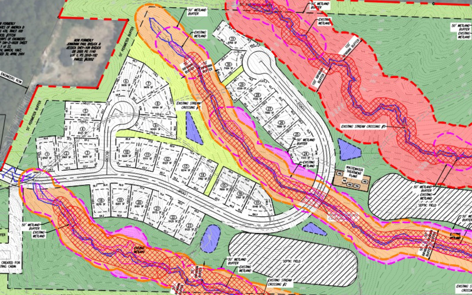 Jordan Retreat: Luxury Homes with Nearby Nature - Underfoot Engineering