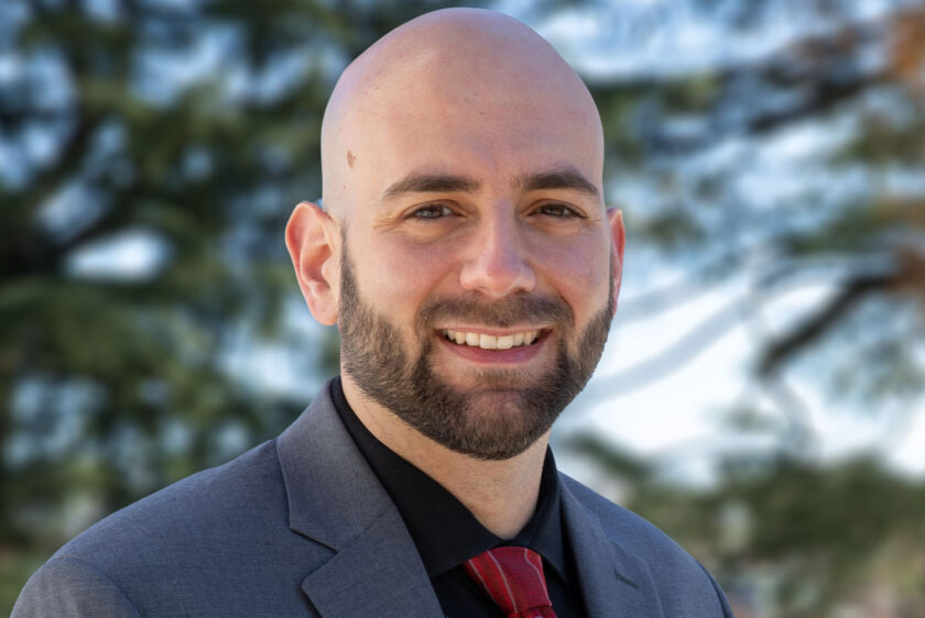 Mike Roselli Featured in TBJ People on The Move - Underfoot Engineering